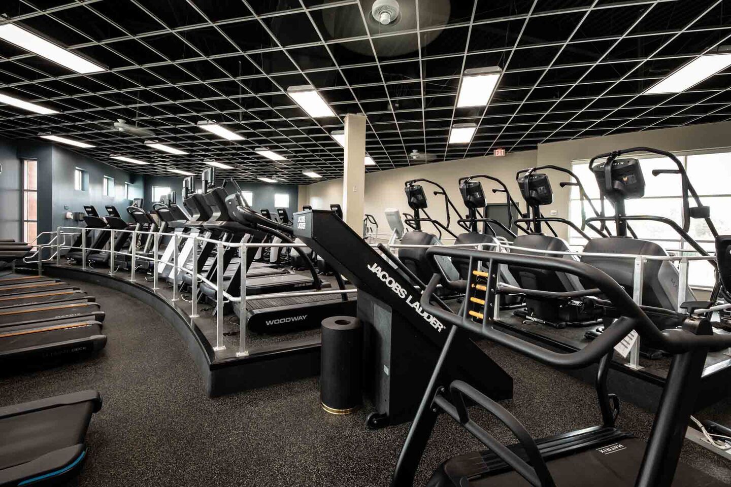 Morrison Family YMCA | YMCA of Greater Charlotte