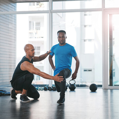 Fitness | YMCA of Greater Charlotte