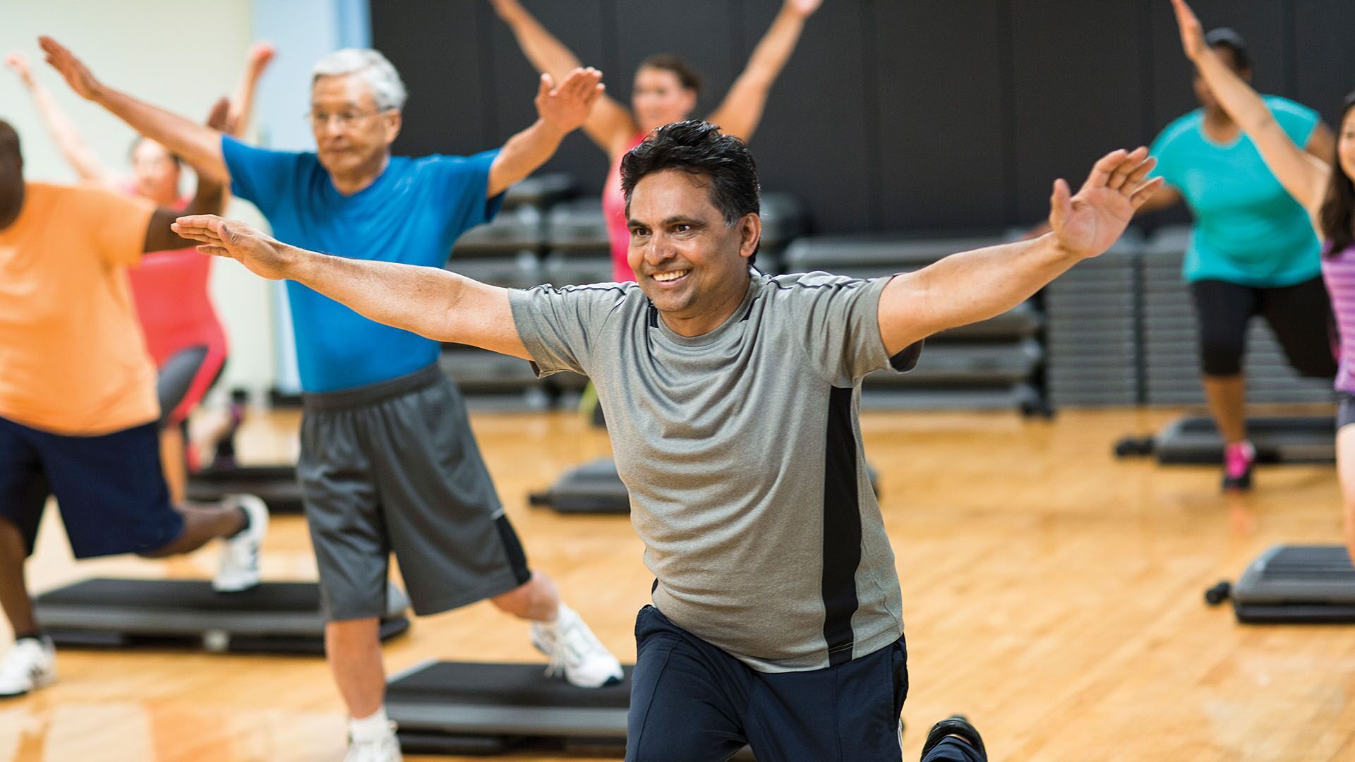 Membership | YMCA of Greater Charlotte
