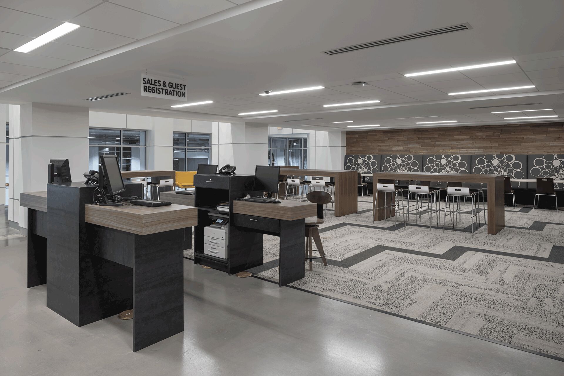 Membership | YMCA of Greater Charlotte