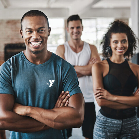 Fitness | YMCA of Greater Charlotte